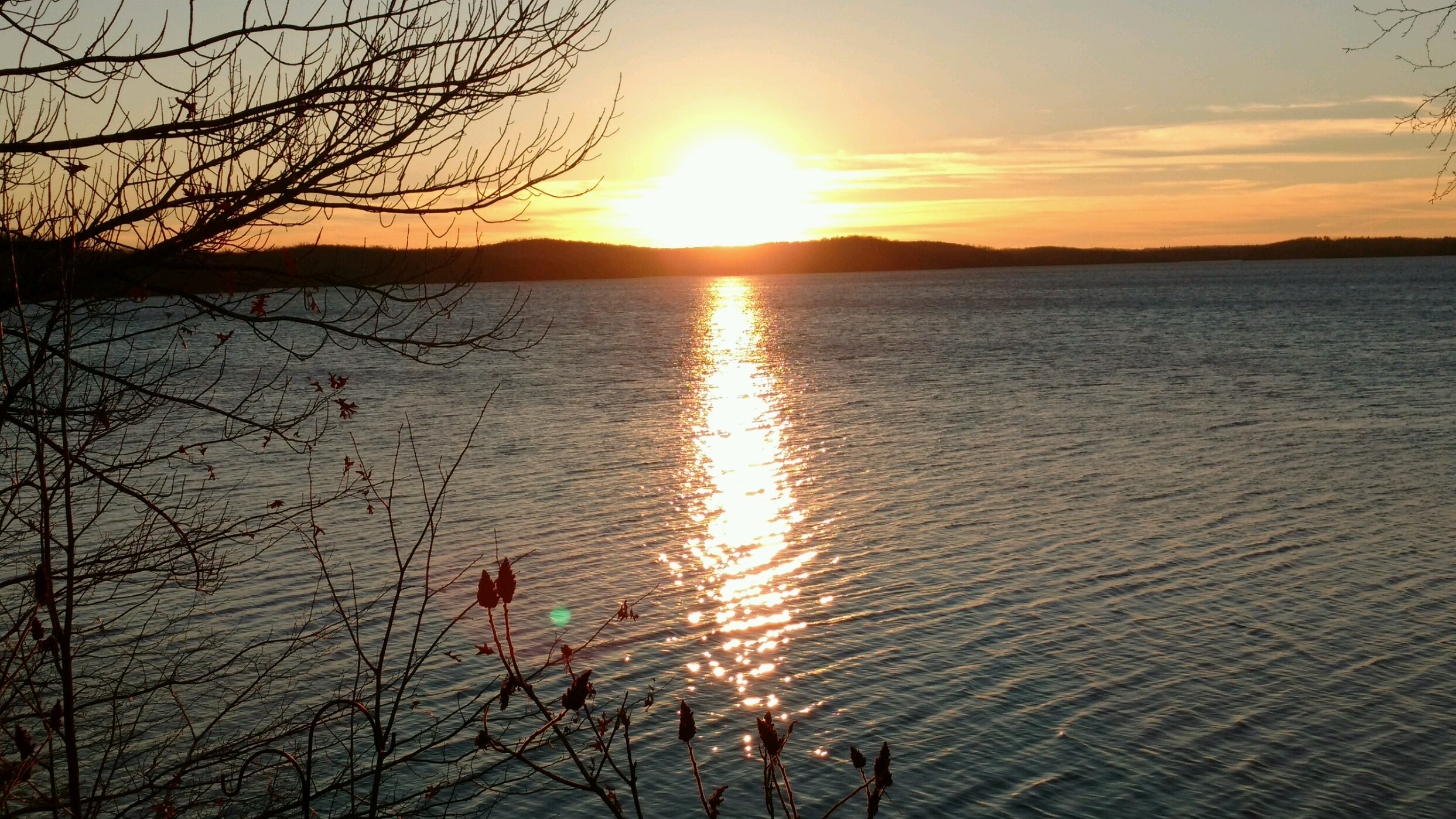 Campground — Nelson Lake Lodge Hayward, WI