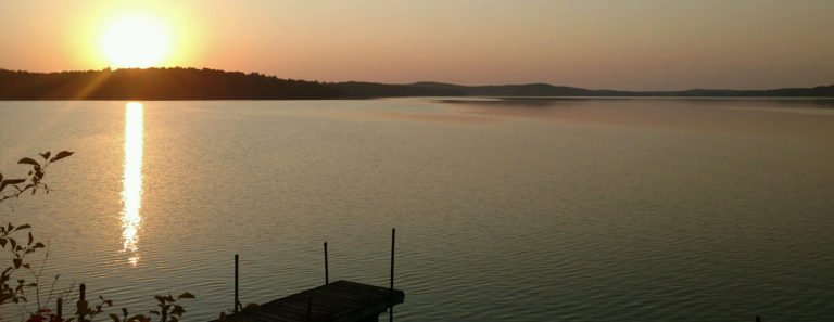 Nelson Lake Lodge | Resort Camping Boating | nelsonlakelodge.com